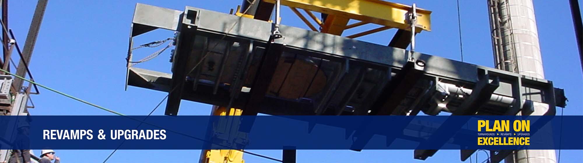 Industrial Engineering Company :: AltairStrickland