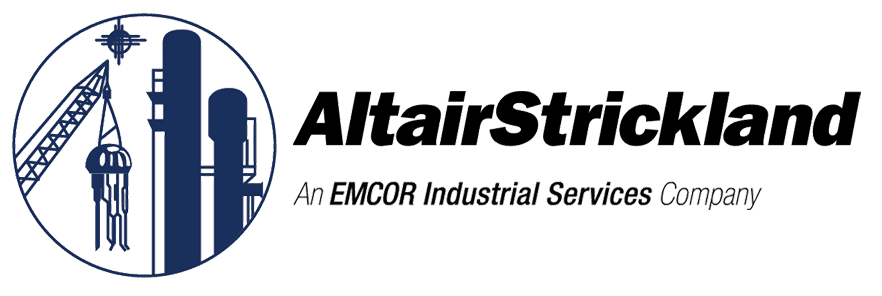 Industrial Engineering Company & FCCU :: AltairStrickland
